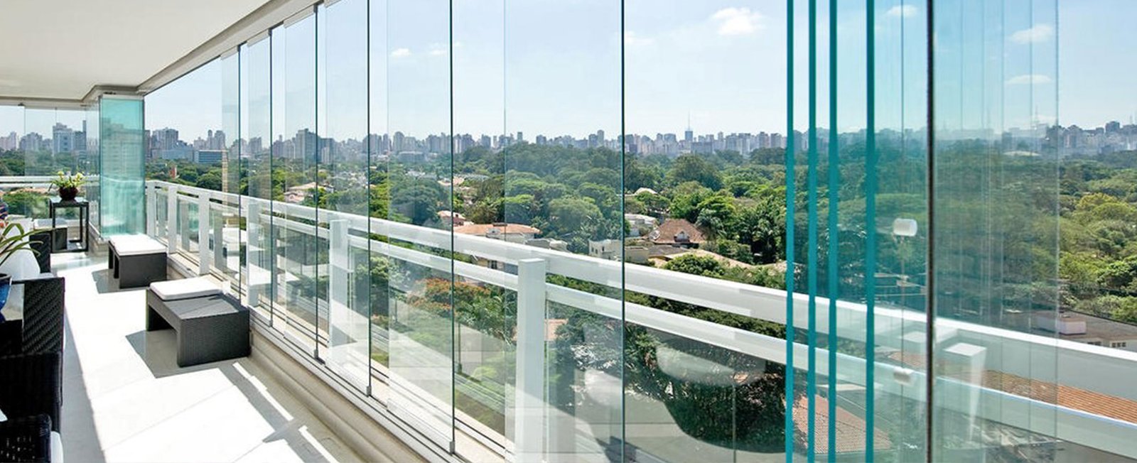 Infiwindow | Reclaim your space | Slide and turn window